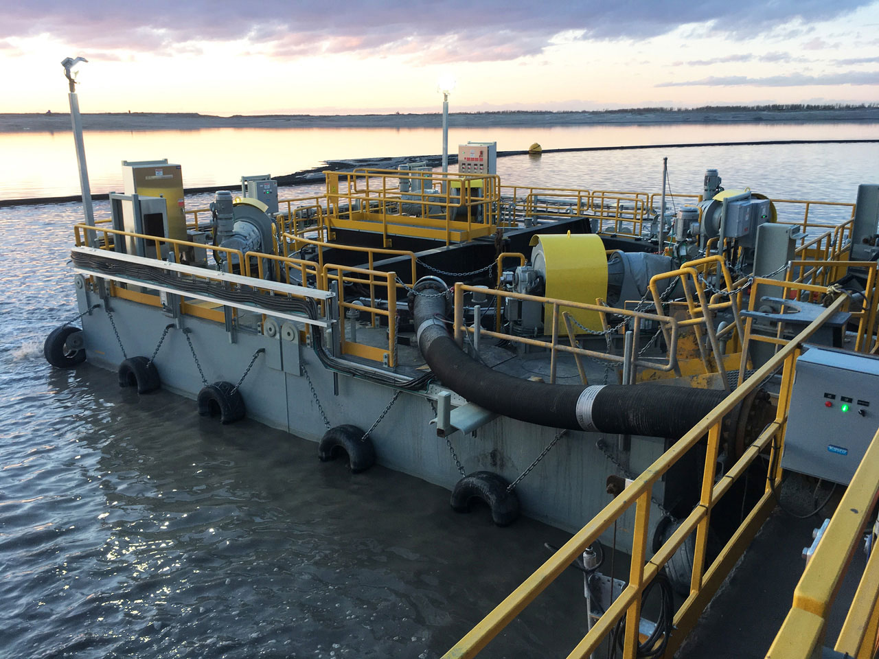 About – Technika Engineering Ltd.