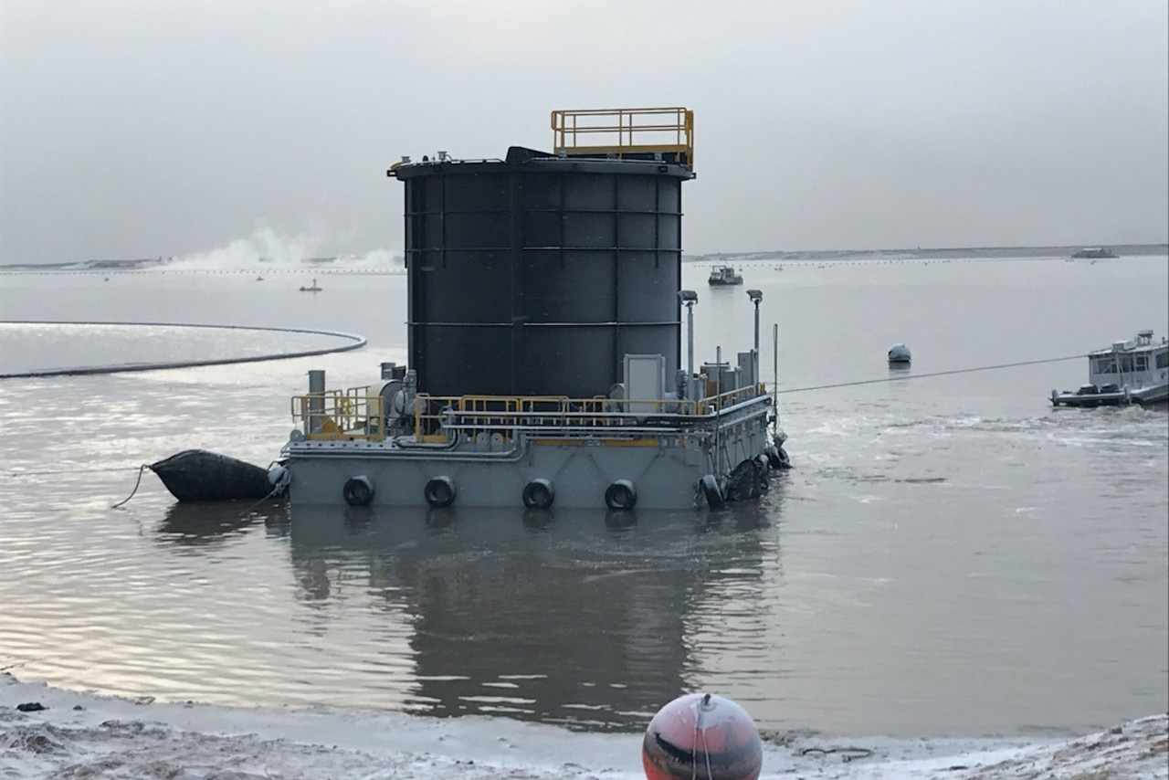 Services – Technika Engineering Ltd.